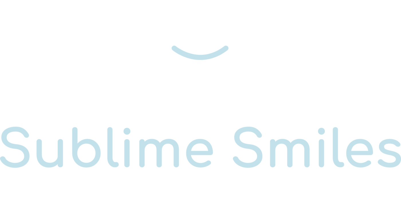 Accepted Insurance - Sublime Smiles Dentistry In Glendale AZ